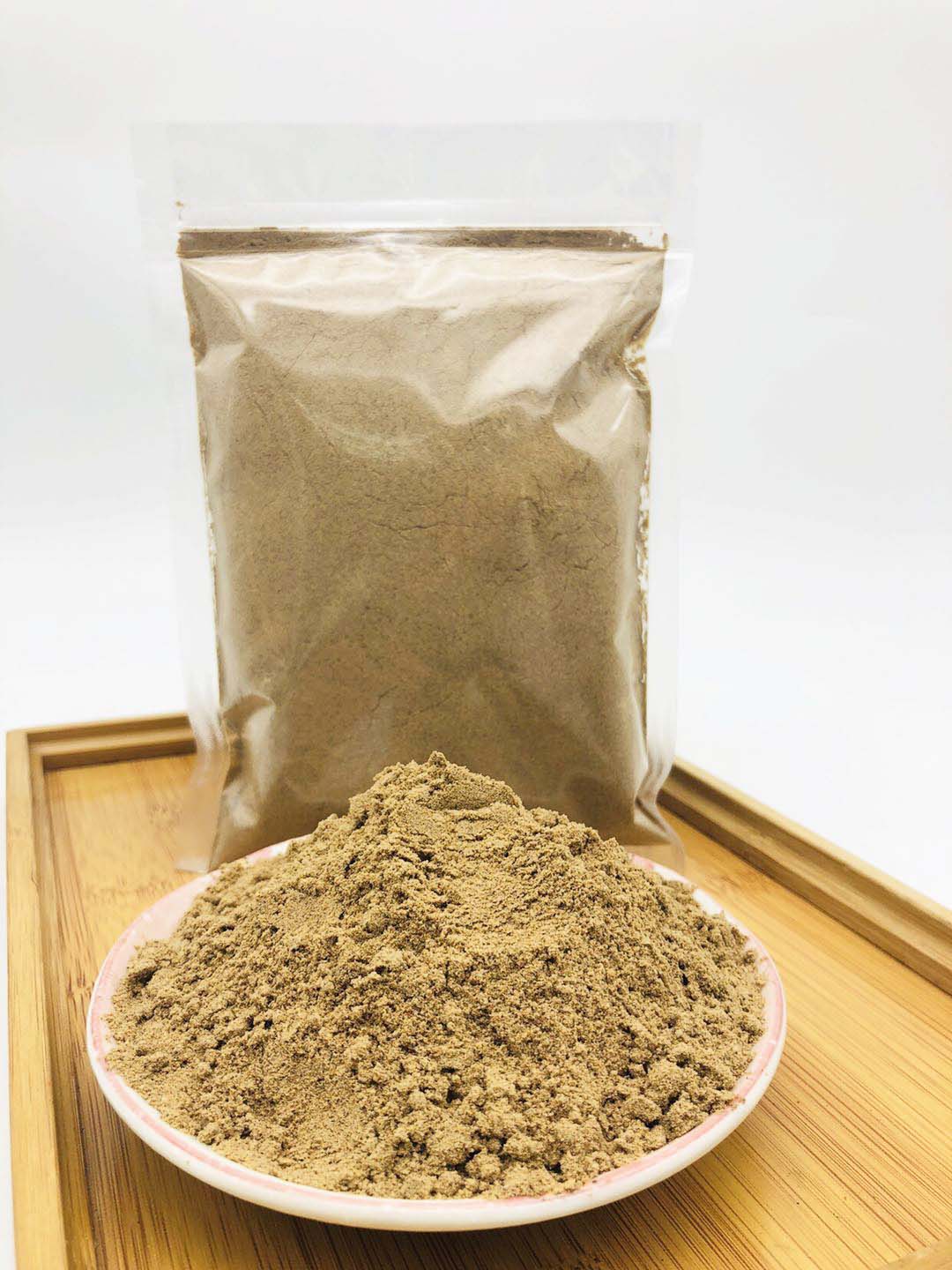 Dried Premium Flatfish Halibut Flounder Seasoning Powder 比目魚 大地魚粉 ...